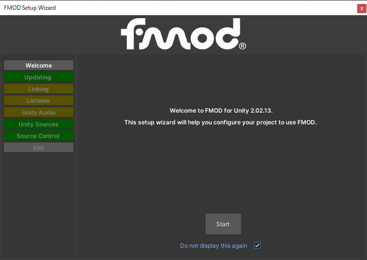 Unityで任意の再生デバイスに音声を出力する - ForgeVision Engineer Blog