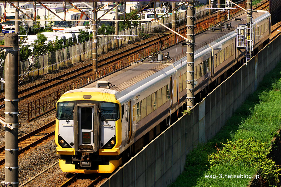 E491系京葉線検測(マヤ50形付き)、他。 - 鉄道に乗ることから旅は始まる