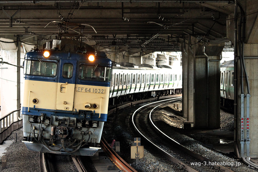 E231系520編成新津配給、神立試単、他。 - 鉄道に乗ることから旅は始まる