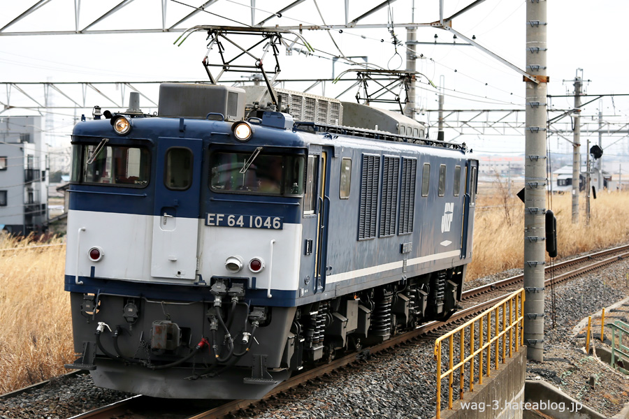国鉄EF64形・EF65形電気機関車へのレクイエム。 - 鉄道に乗ることから旅は始まる