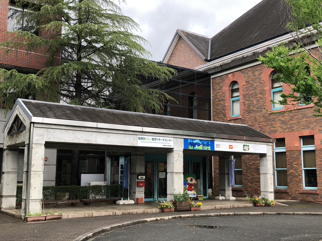 SSK (SunnySide of Kyoto)（+786/1151） - Team 若ゼミダイアリー (Since 2015)