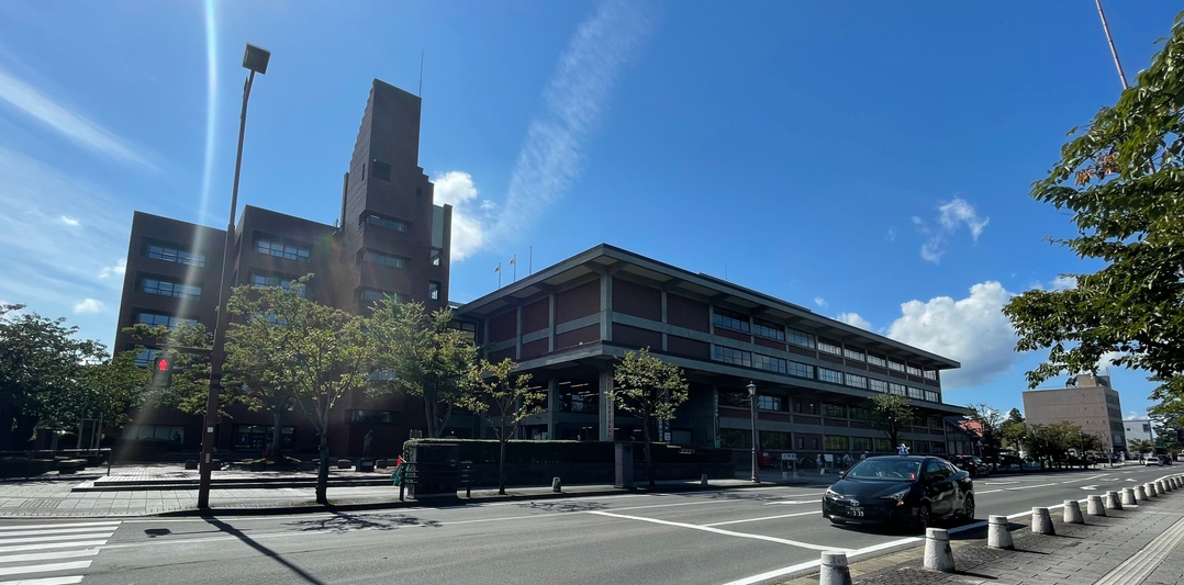 HWDC 弘前ウォーカブルデザインコンペ - wakisaka lab@Shizuoka Institute of Science and ...