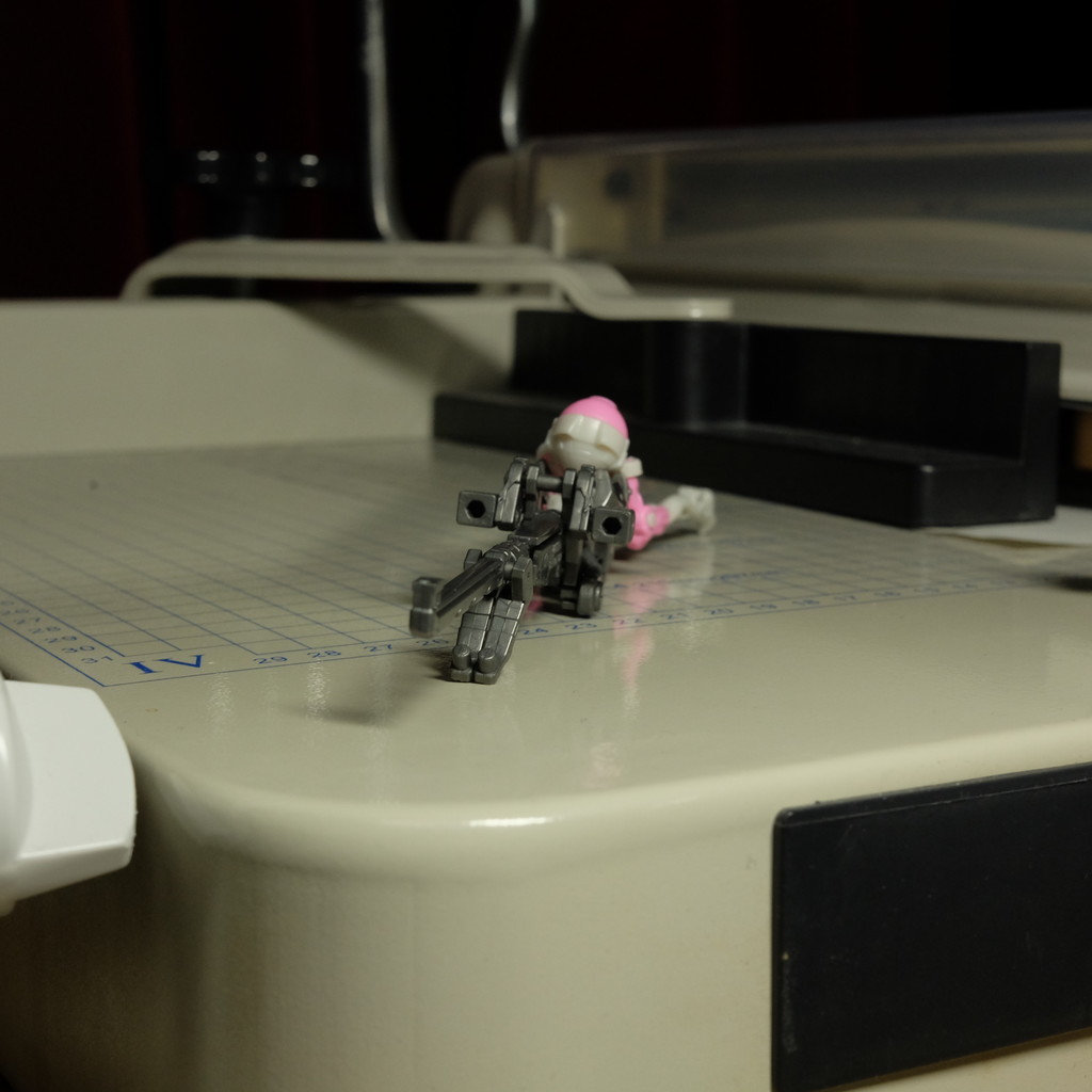 銃とか - walkbot’s blog