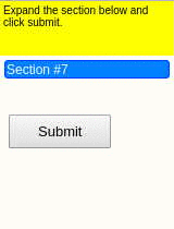 MiniWobで遊ぶ: 強化学習xWeb - walkingmask’s development log