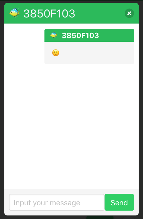 MMOMazeというWebアプリを作った - walkingmask’s development log