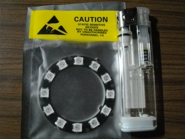 WCMCU-2812B-12 - wand58’s diary