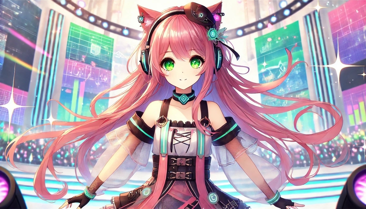 みけねこVTuberとして再始動！炎上と復活の軌跡、ファンとの絆を追う - 時事ニュース