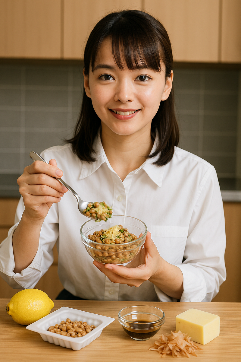 トリセツショー 亜鉛特集まとめ！ズンソースの作り方と驚きの効果とは？ - 時事ニュース