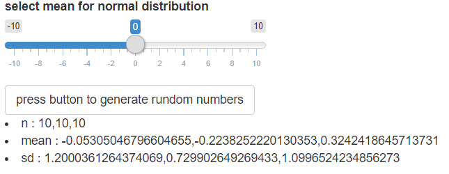 【Shiny D3.js integration】Lesson01：Shinyからjavascriptにデータを渡す - データ分析系男子。
