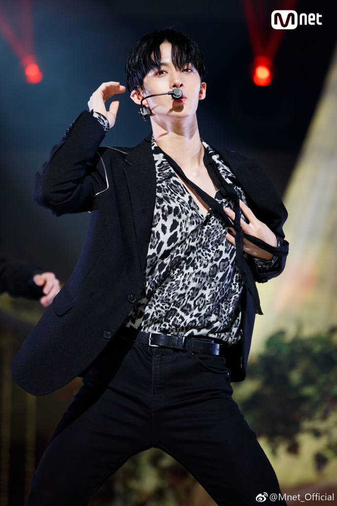 2018/06/14 Mnet Official Weibo M! COUNTDOWN ステージ写真 - WANNA ONE LIFE