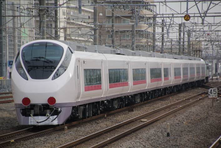 1月15日(日)の撮影 E657系(K5)甲種輸送 - わらよのブログ