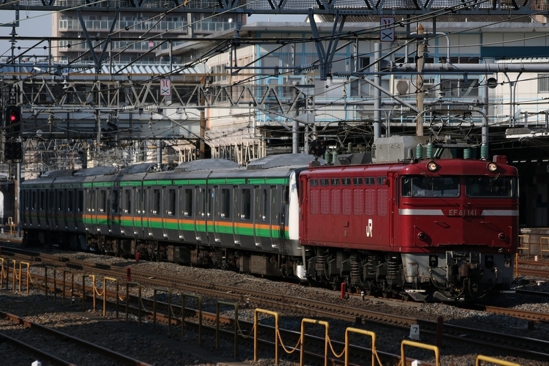 OM出場・KY出場配給 in南浦和-蕨・大宮ほこすぎ橋・与野-北浦和 - わらよのブログ