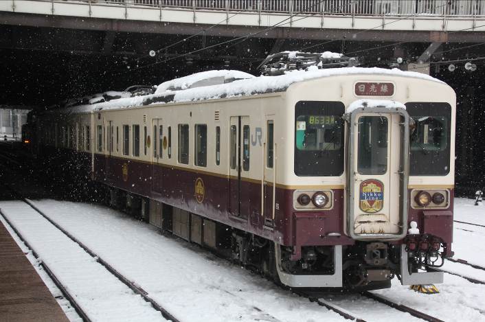 EF65 1041大宮出場・E751系郡山入場など in大宮駅 - わらよのブログ
