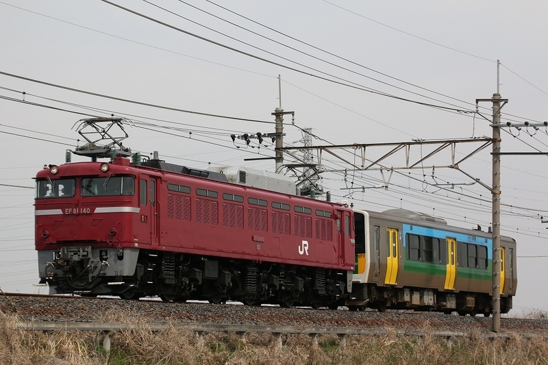 マヤ回送・KY入場配給 in大宮ほこすぎ橋・東川口-東浦和・赤羽-川口 - わらよのブログ