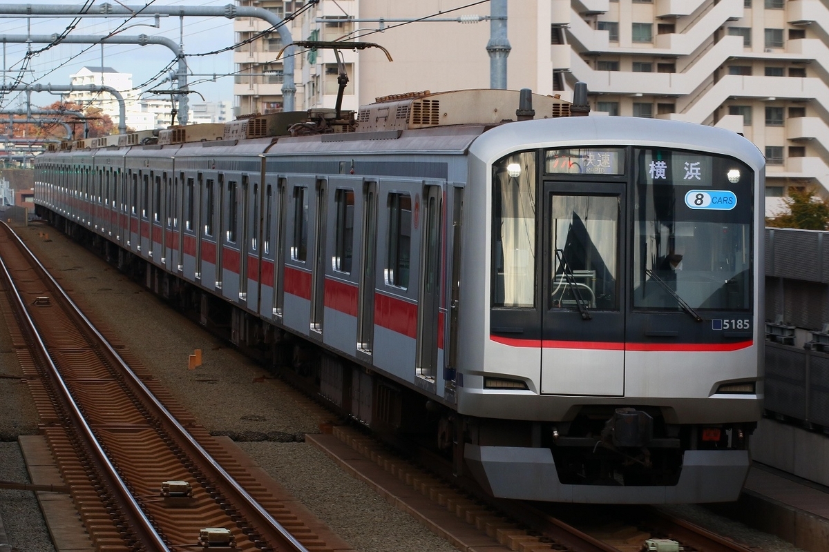 相模鉄道 in天王町駅 - わらよのブログ