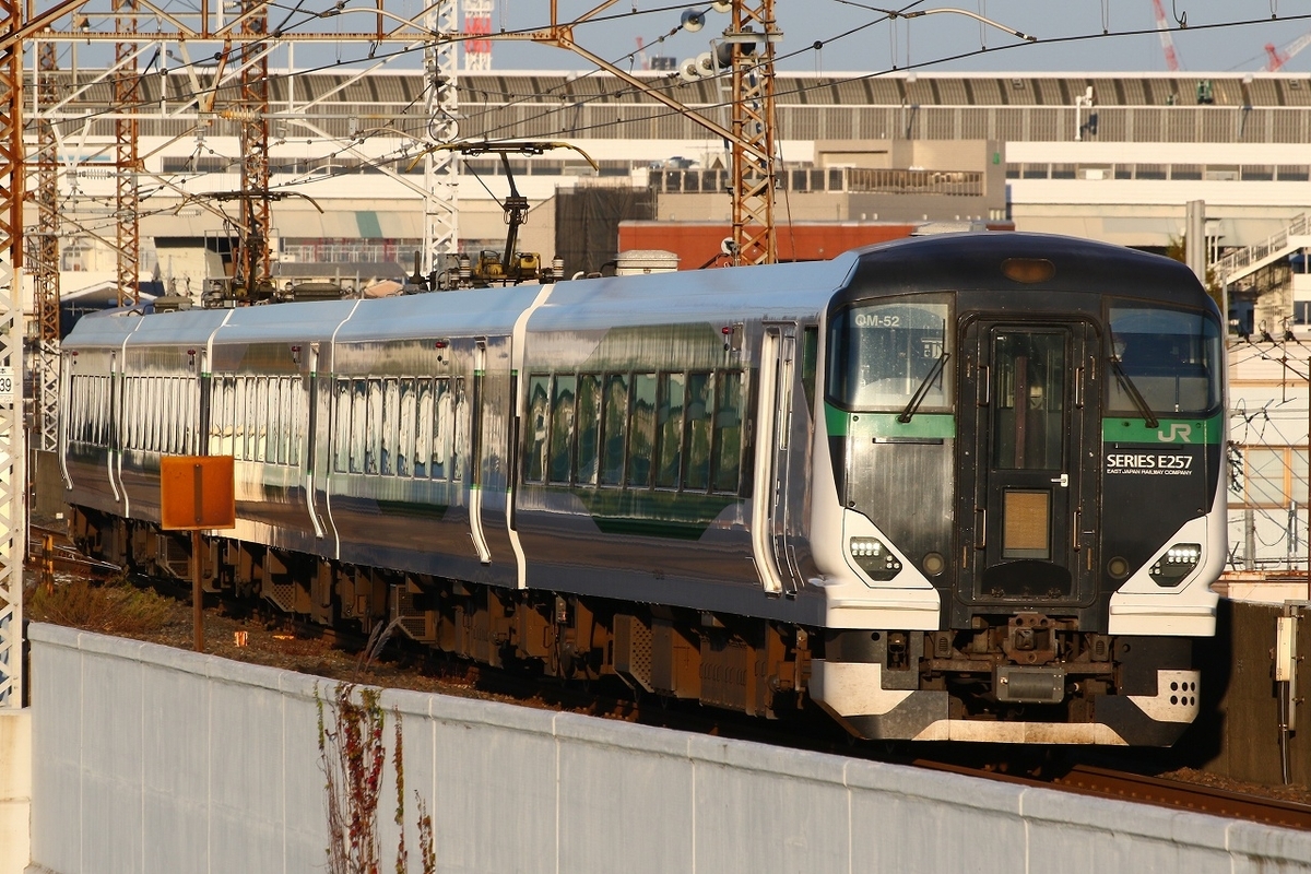 8764レ・新津配給・回9546Mなど in大宮ほこすぎ橋・大成跨線橋・大宮総合車両センター付近・西浦和-北朝霞 - わらよのブログ