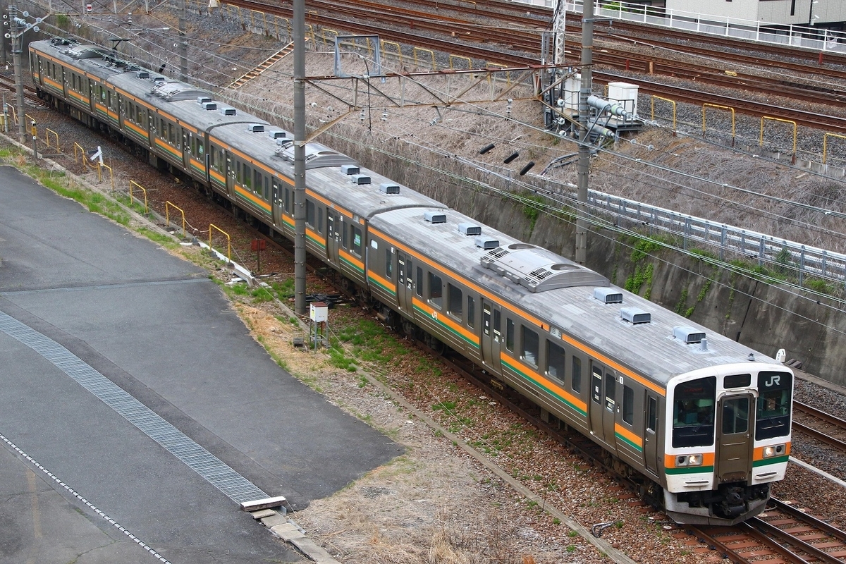 HB-E220系甲種輸送・8764レ・OM入場 in鴨宮・与野付近・大宮ほこすぎ橋 - わらよのブログ
