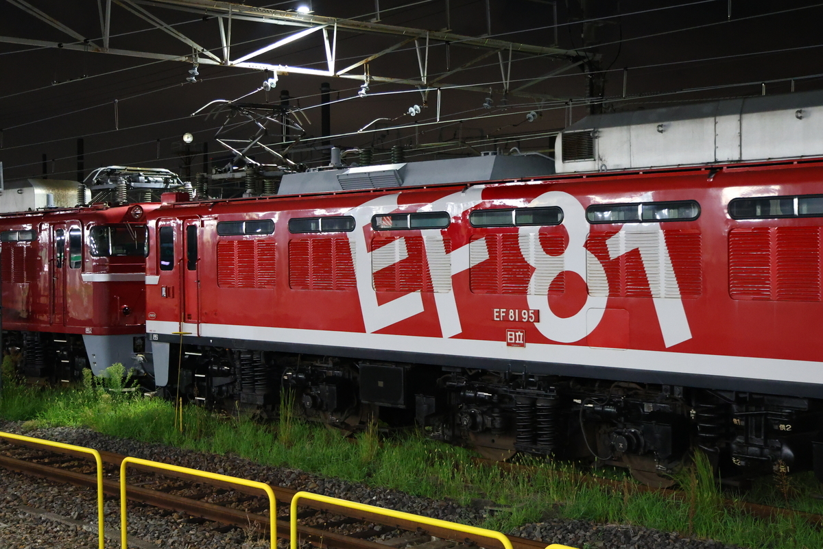 TK入場・E233系7000番台「埼京線」など in王子-上中里・赤羽・尾久駅 - わらよのブログ
