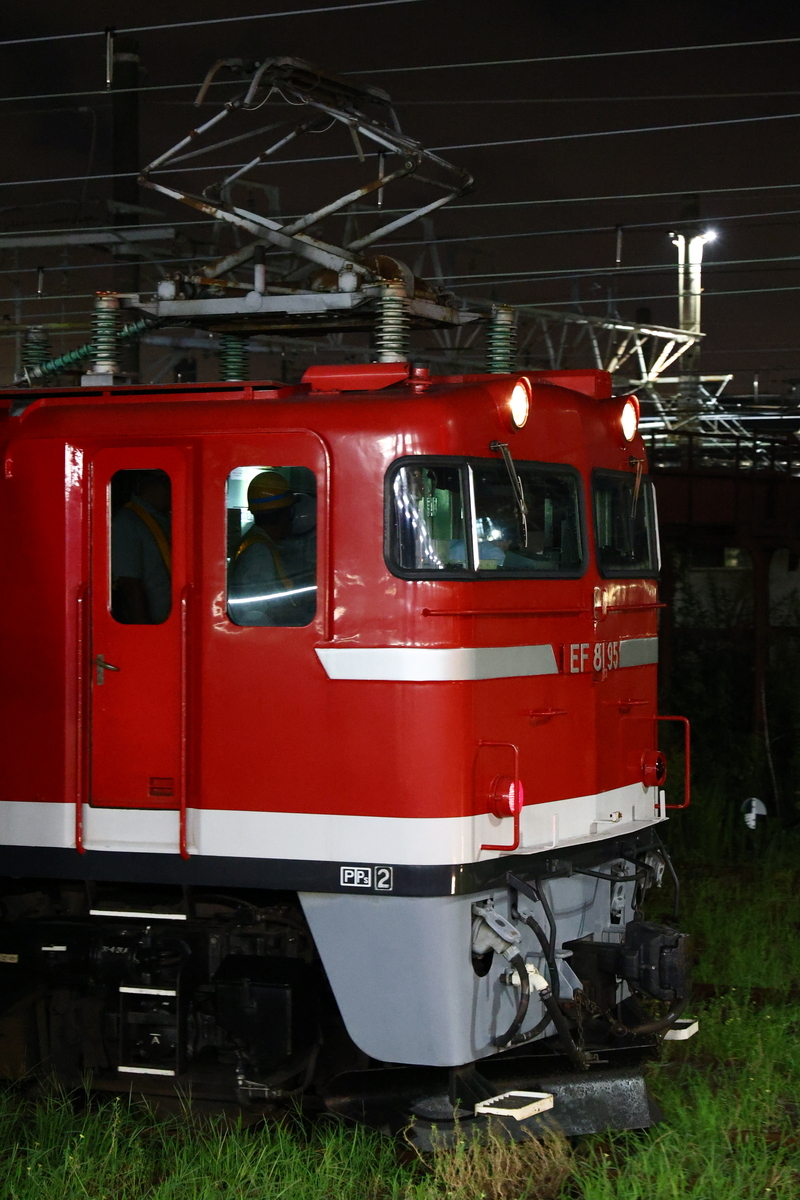 TK入場・E233系7000番台「埼京線」など in王子-上中里・赤羽・尾久駅 - わらよのブログ