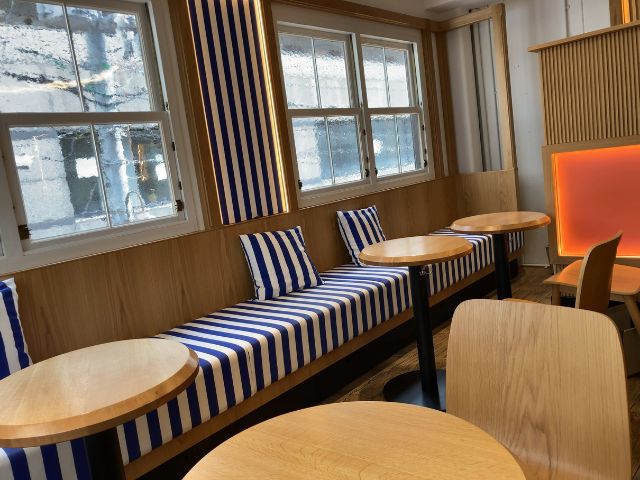 MAISON LE ROUX(メゾン・ルルー)神戸店に行ってきた。お店の情報やアクセス方法など♪ - チョコレート日記