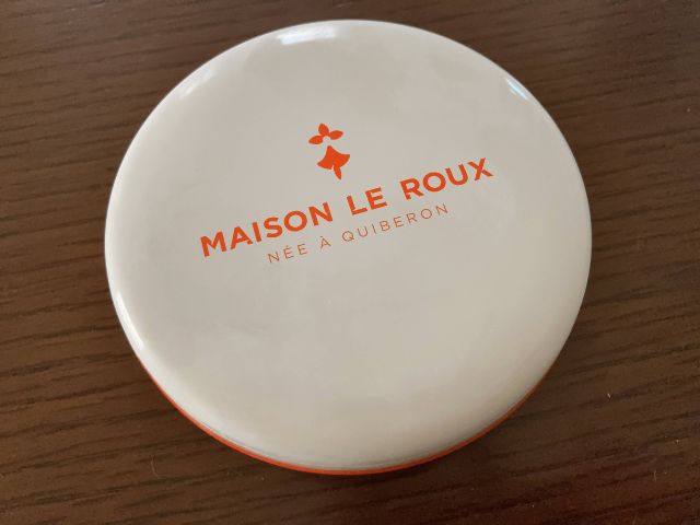 MAISON LE ROUX(メゾン・ルルー)のキャラメルの紹介と食べた感想♪ - チョコレート日記
