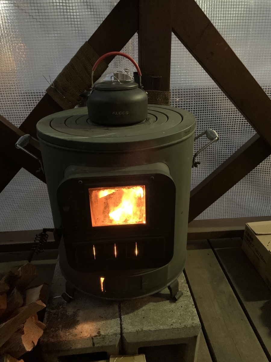 【キャンプ キャビン泊】なっ、ない・・・【RECAMP勝浦】2025.01 - わしワシキャンプ！