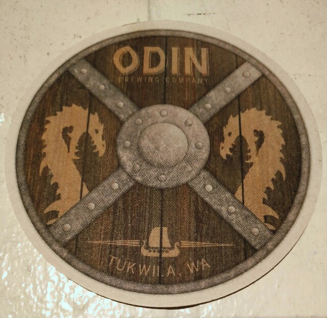Odin Brewing - Seattle's Best Beer