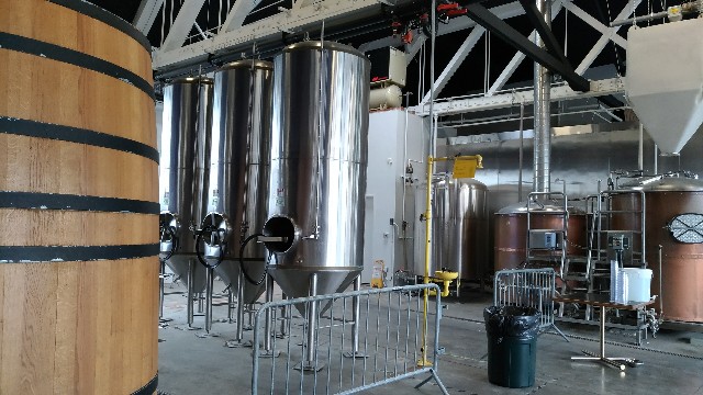 Lagunitas Tap Room - Seattle's Best Beer