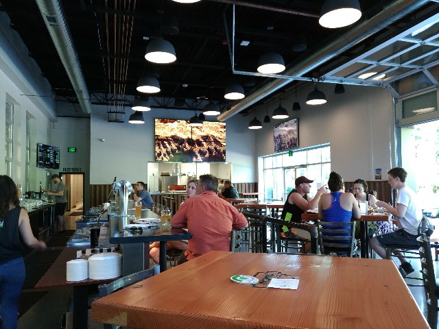 20 Corners Brewing - Seattle's Best Beer