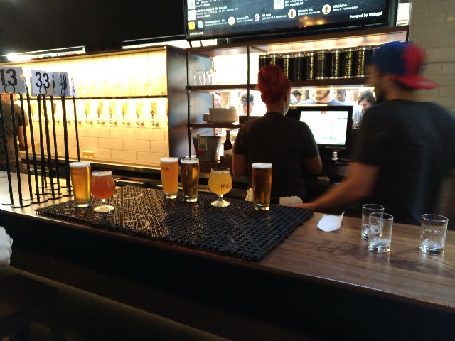 Redhook Brewlab - Seattle's Best Beer