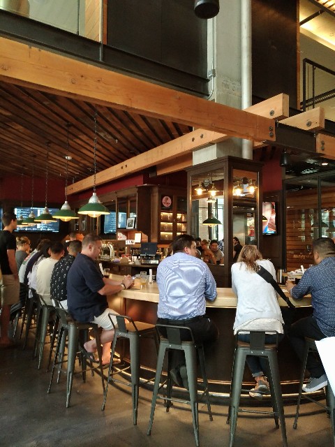 Redhook Brewlab - Seattle's Best Beer
