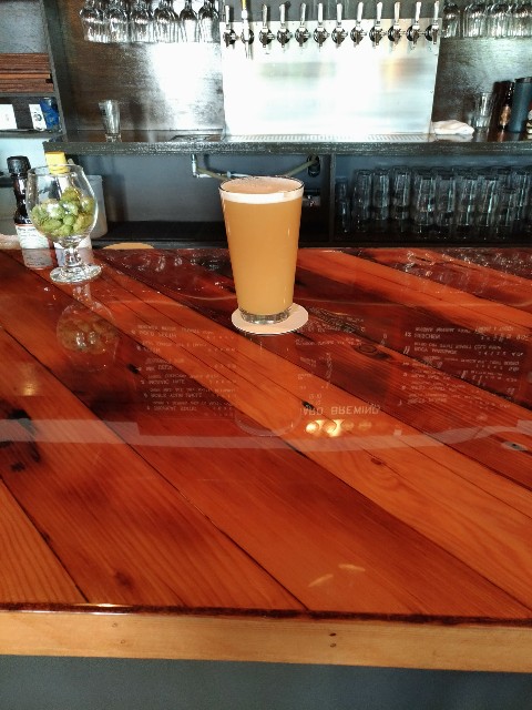 Standard Brewing - Seattle's Best Beer