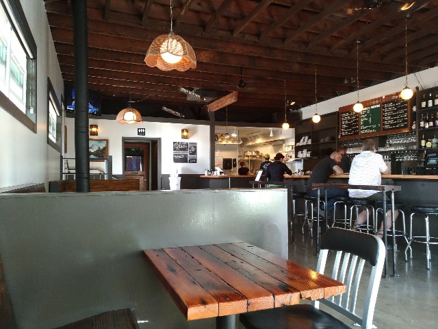 Standard Brewing - Seattle's Best Beer