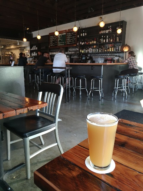 Standard Brewing - Seattle's Best Beer