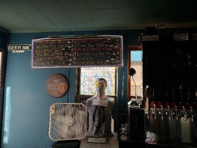 Outlander Brewery and Pub - Seattle's Best Beer