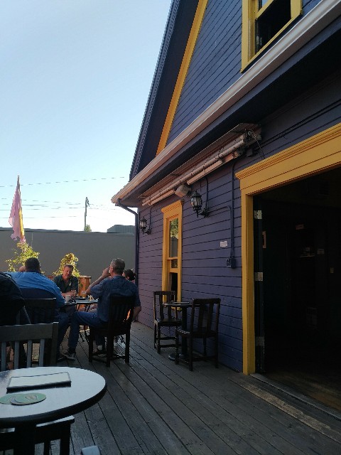 Outlander Brewery and Pub - Seattle's Best Beer