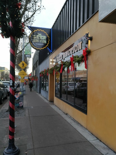 The Beer Junction - Seattle's Best Beer