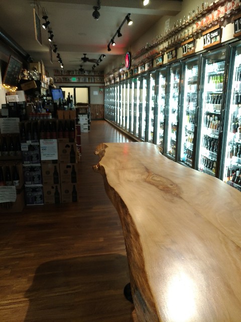 The Beer Junction - Seattle's Best Beer