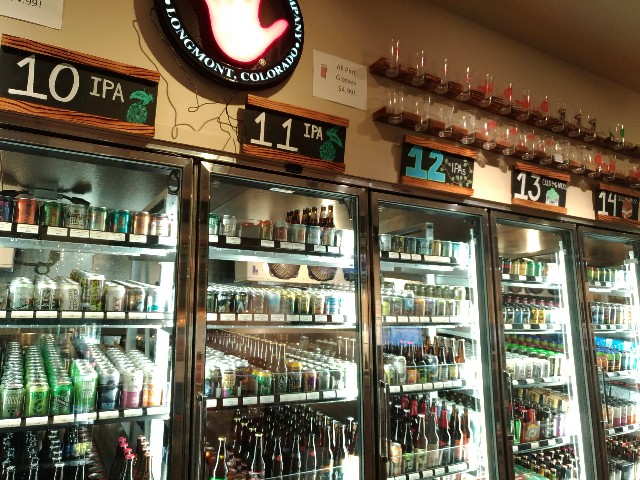 The Beer Junction - Seattle's Best Beer