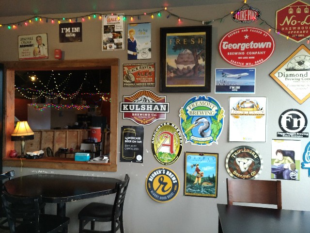 192 Brewing Company - Seattle's Best Beer