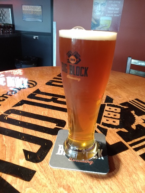 Big Block Brewing - Redmond - Seattle's Best Beer