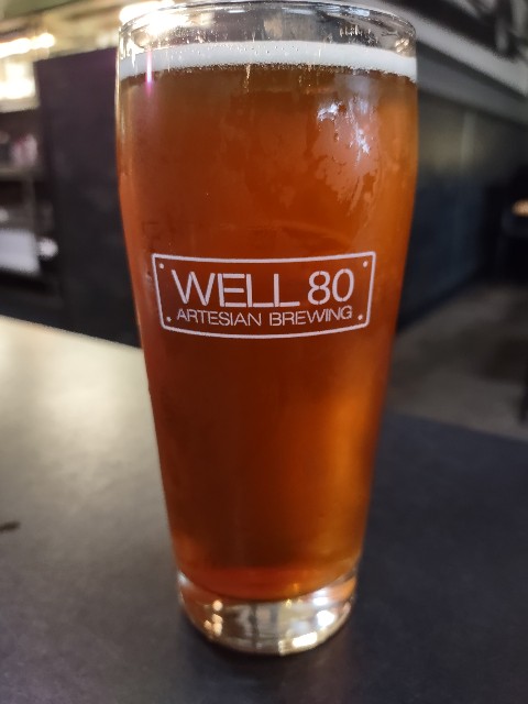 Well 80 Brewhouse - Seattle's Best Beer