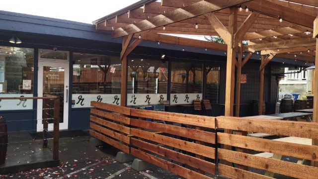 Reuben's Brews - Fremont Ave Taproom - Seattle's Best Beer