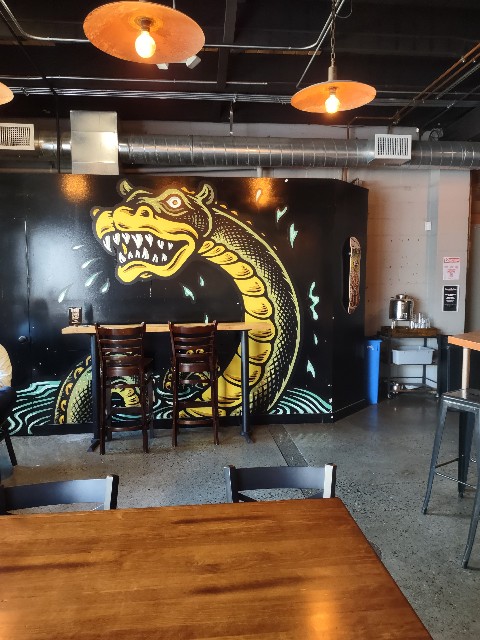 Great Notion Brewing - Georgetown - Seattle's Best Beer