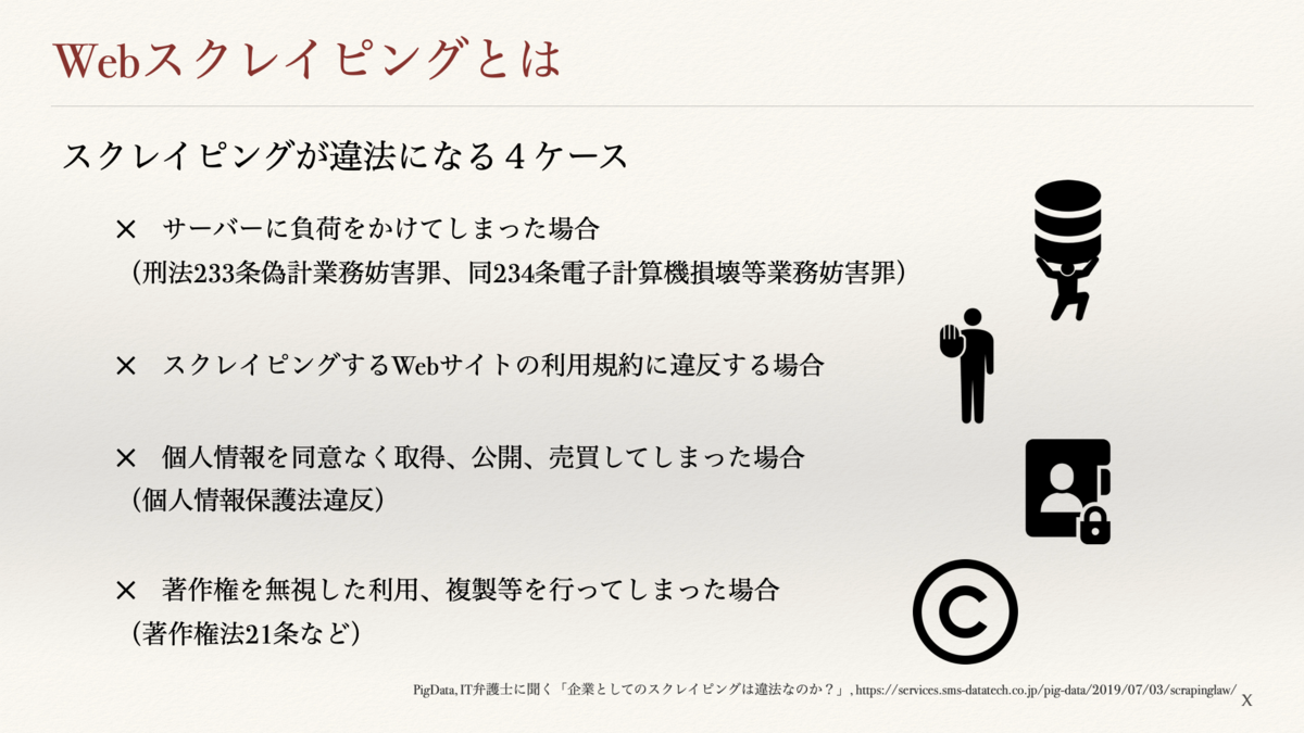 5 Reasons to Use Bright Data for Your Proxy and Web Scraping Needs - IT基礎