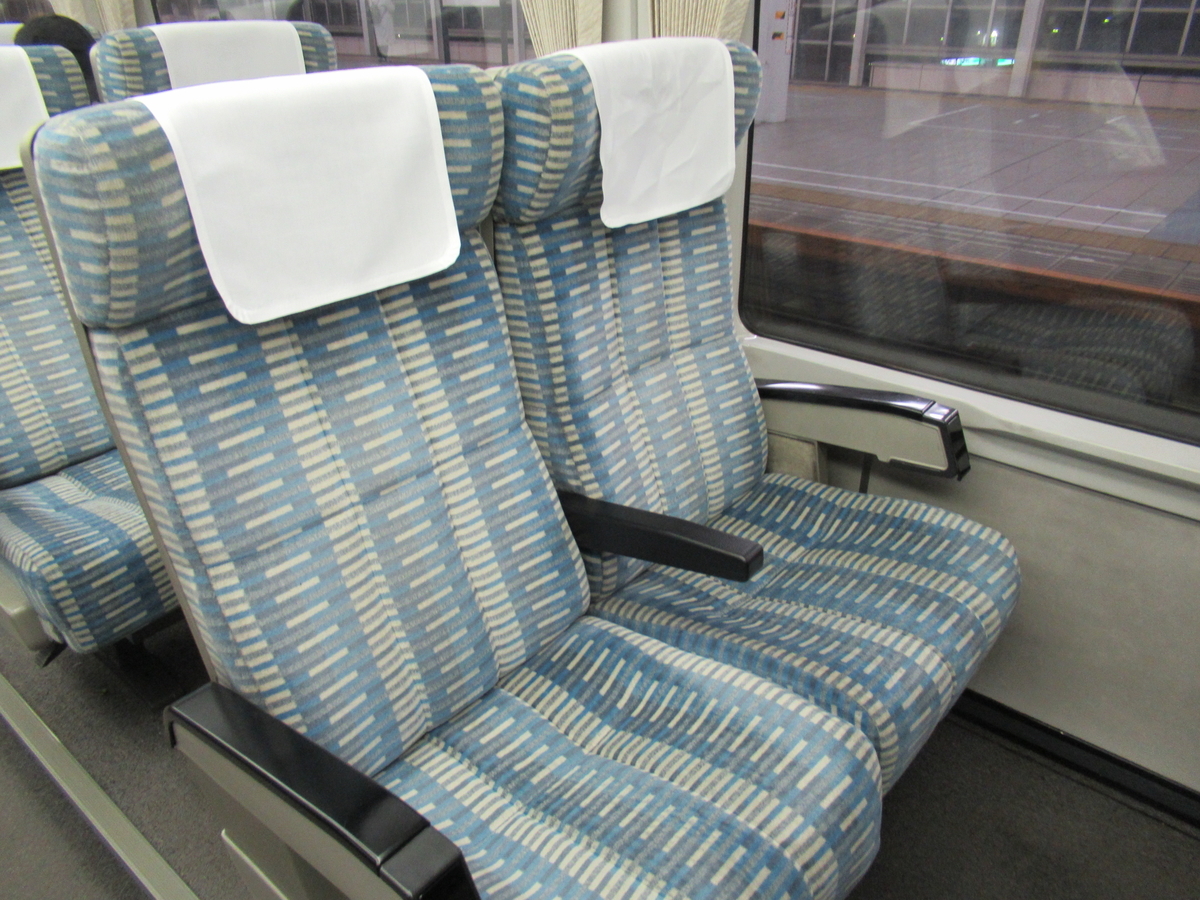 【デビュー33年差】「新旧ひだ」HC85系＆キハ85系を乗り継いで名阪移動してみた！ - わたかわ 鉄道＆旅行ブログ