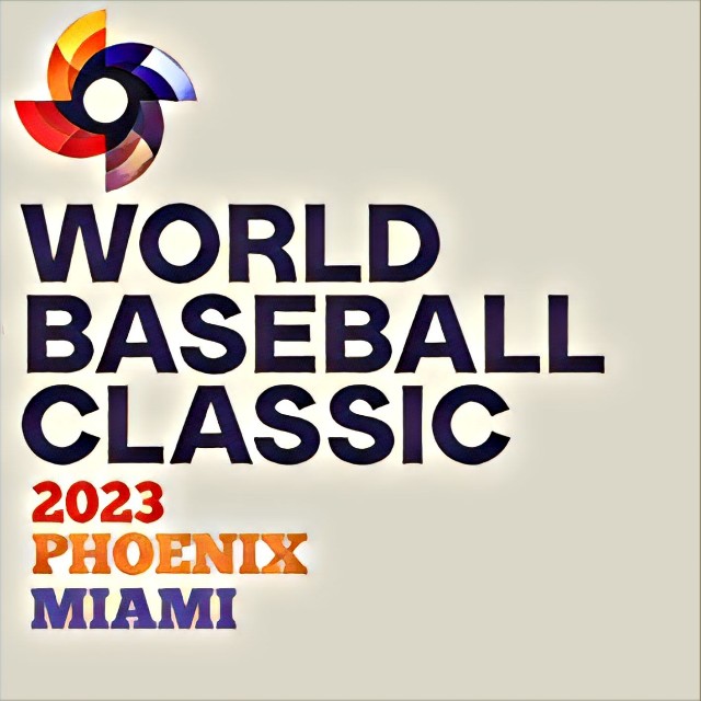 【WBC2023 1次ラウンド プールC、プールDの日程が決定】 - 侍ジャパンと、ユニフォームと