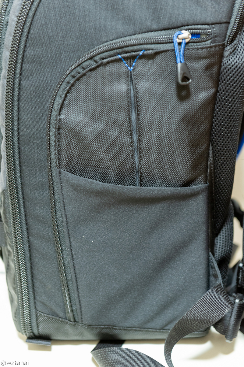 thinkTANK StreetWalker Pro V2.0についてちょろっと書いてみる - カメラと酒、時々クルマ