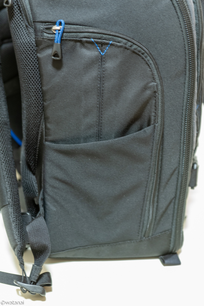 thinkTANK StreetWalker Pro V2.0についてちょろっと書いてみる - カメラと酒、時々クルマ