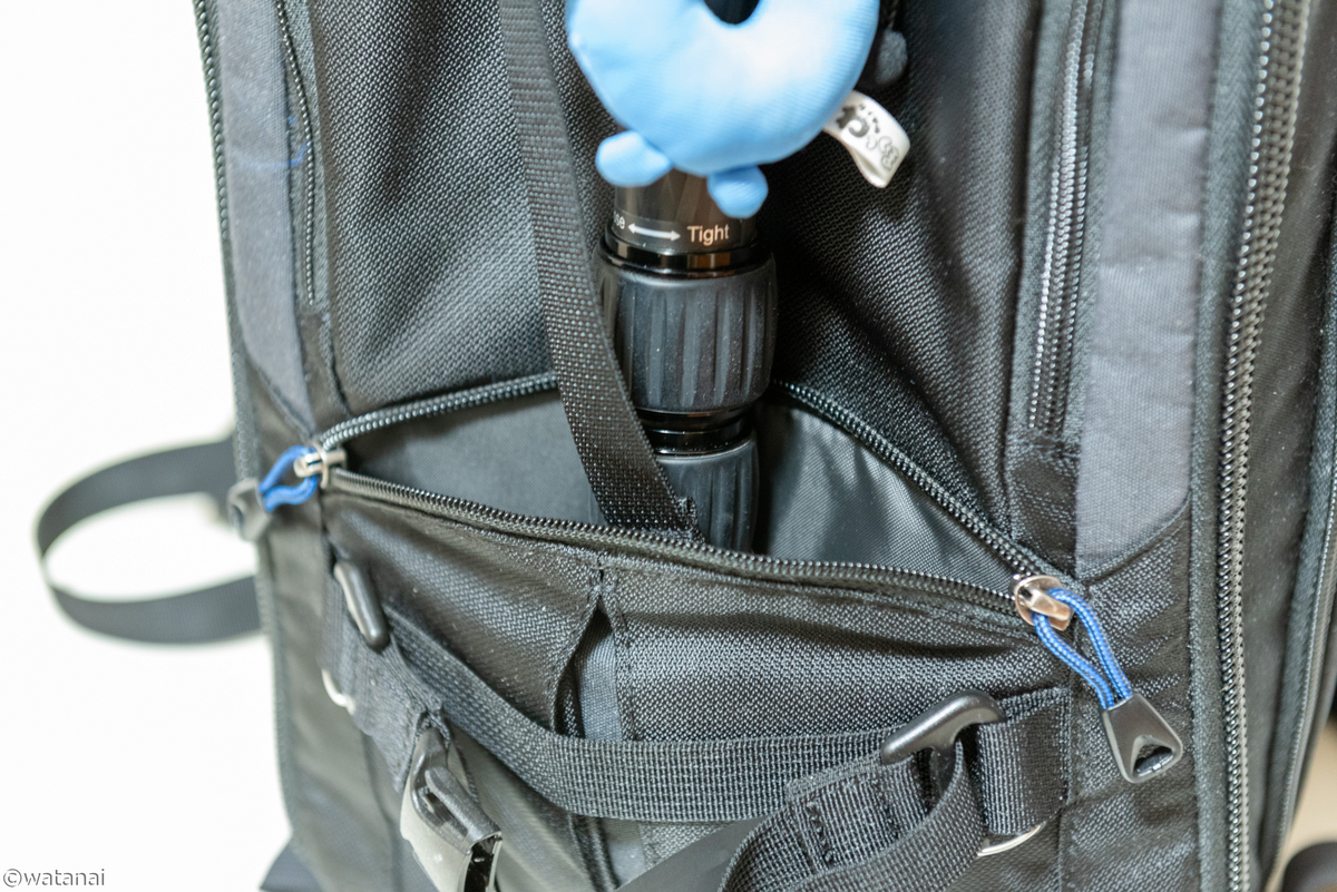 thinkTANK StreetWalker Pro V2.0についてちょろっと書いてみる - カメラと酒、時々クルマ